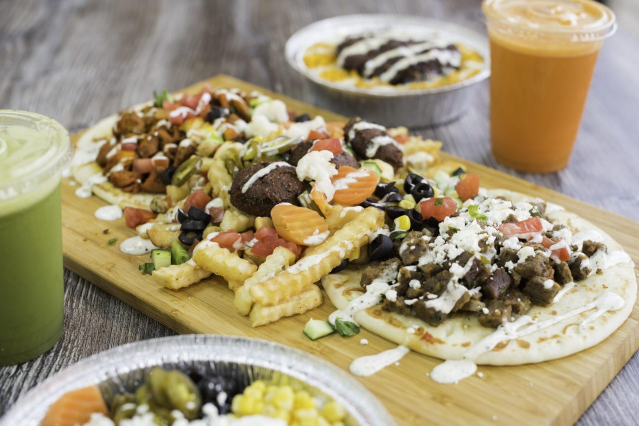 The Gyro Shop | Plano | Frisco
