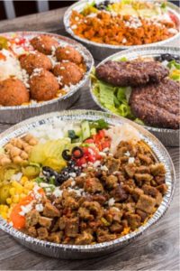 Gallery | The Gyro Shop